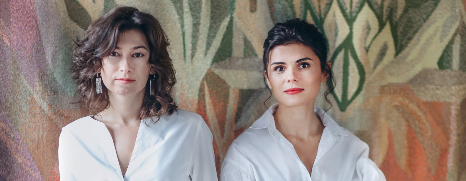 BIOGRAPHY of Natalya Osaulenko and Olga Karetnikova-Kotiagina ...