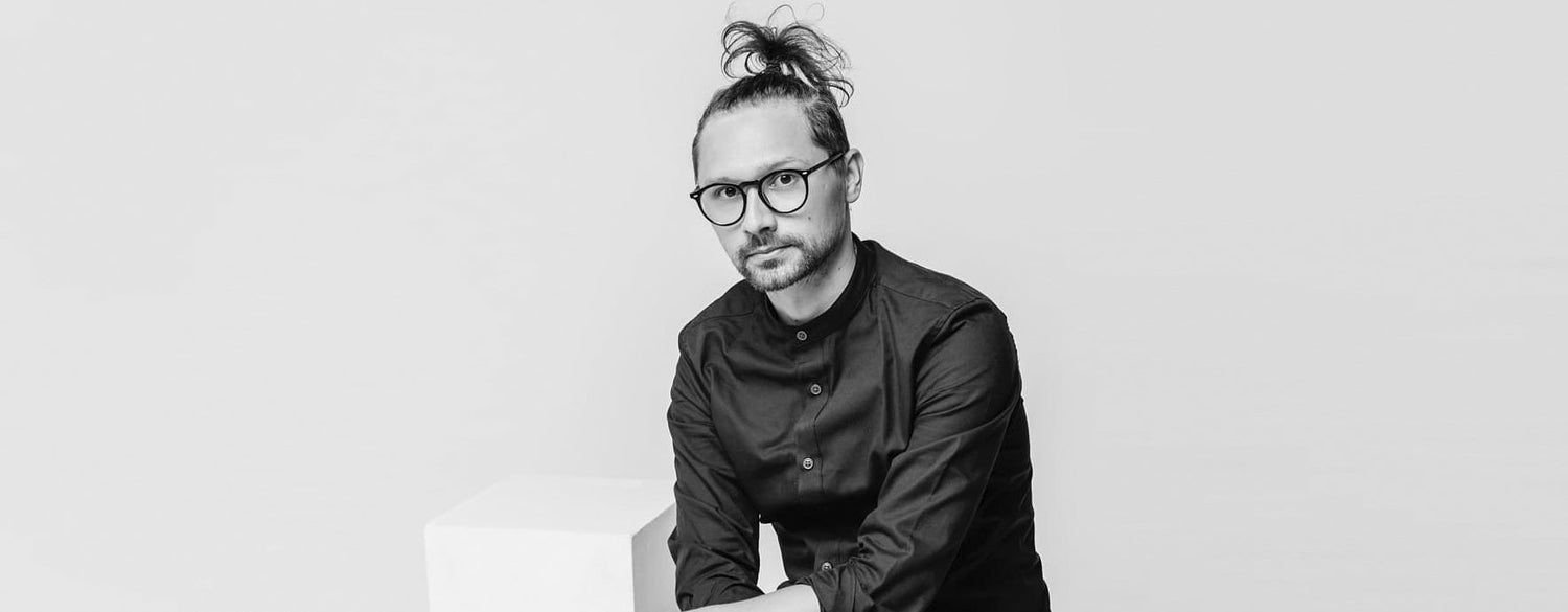 BIOGRAPHY of Rostyslav Sorokovyi – UKRAINIAN PRODUCT DESIGN