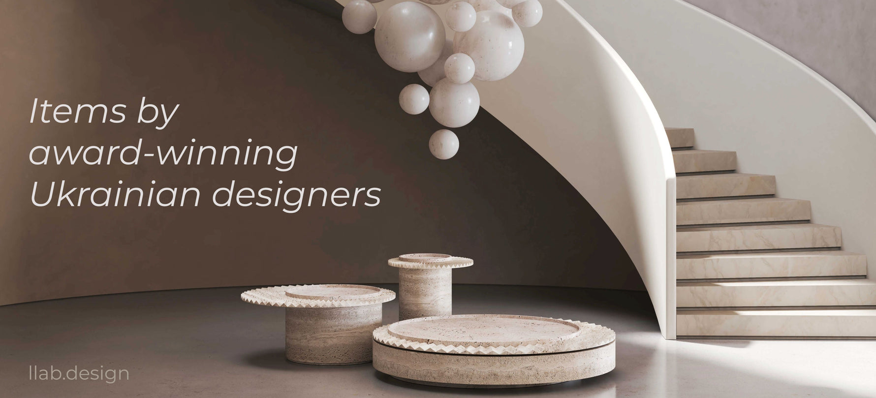 UKRAINIAN PRODUCT DESIGN