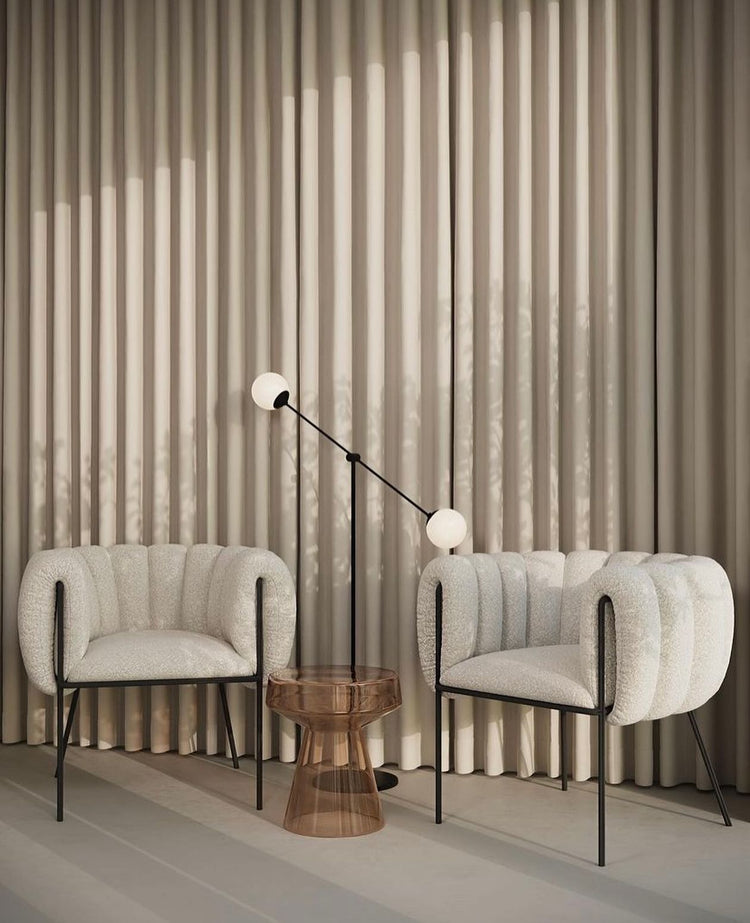 Armchair Harbuz | Ukrainian Product Design