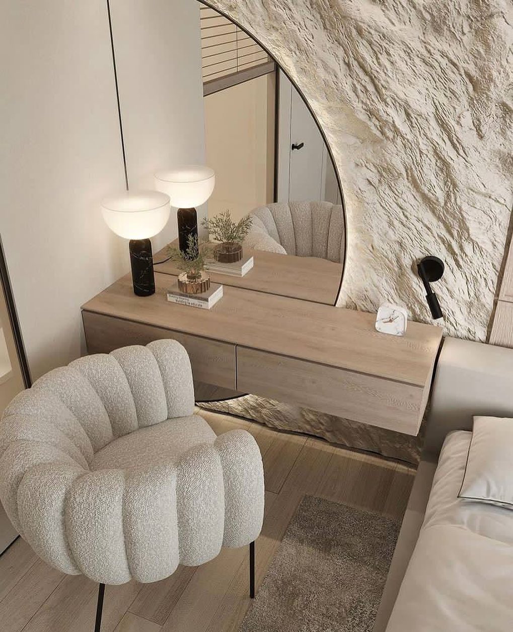 Lounge chair Harbuz | Ukrainian Product Design