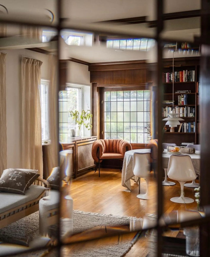 Armchair Harbuz | Ukrainian Product Design