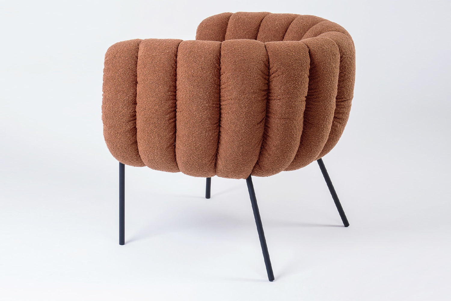 Armchair Harbuz | Ukrainian Product Design
