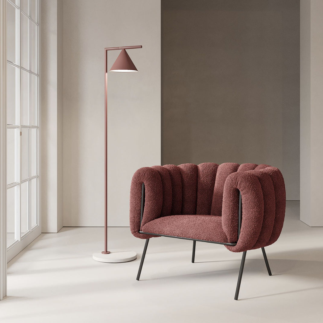 Armchair Harbuz | Ukrainian Product Design