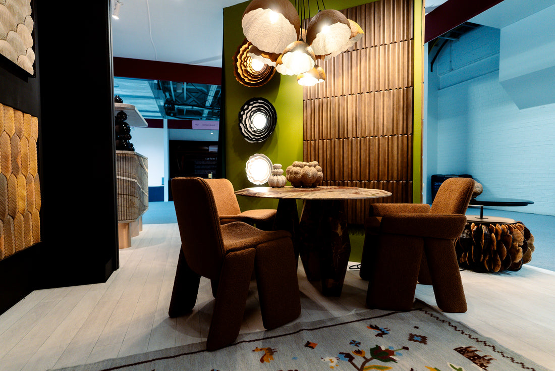 Dining table DUALITY | Ukrainian Product Design