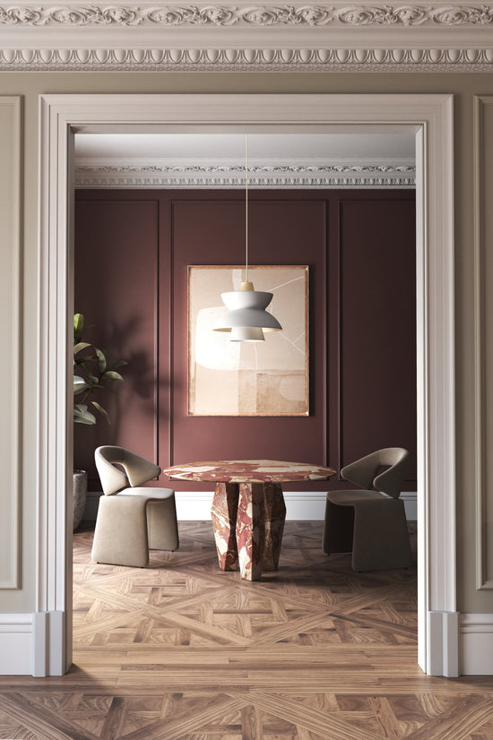 Dining table DUALITY | Ukrainian Product Design