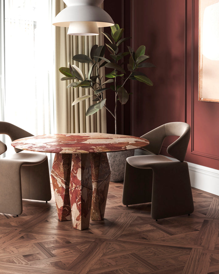 Dining table DUALITY | Ukrainian Product Design