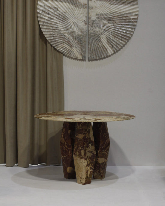 DUALITY 1 Dining table | Ukrainian Product Design