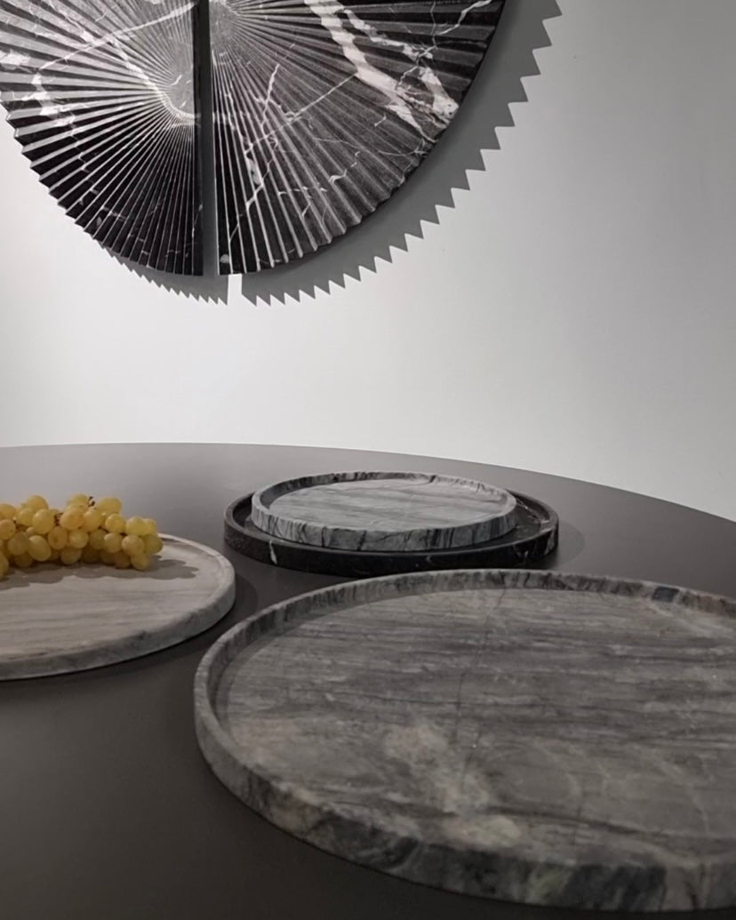 Tray RONDO | Ukrainian Product Design