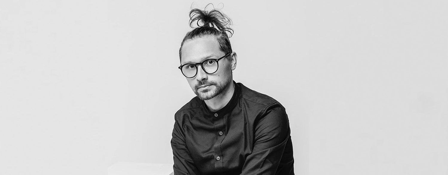 Biogrphy of Rostyslav Sorokovyi | Insights into Ukrainian Product Design