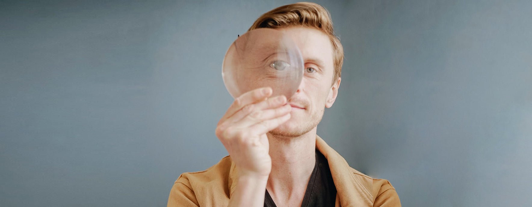 Biography of Yevhen Lytvynenko | Insights into Ukrainian Product Design