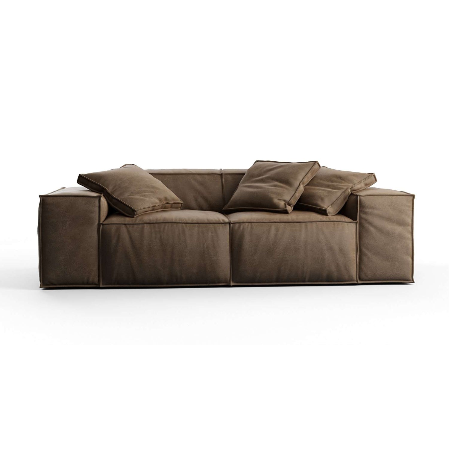 Sofa MELIA | Ukrainian Product Design