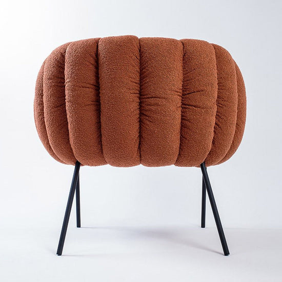 Armchair Harbuz | Ukrainian Product Design