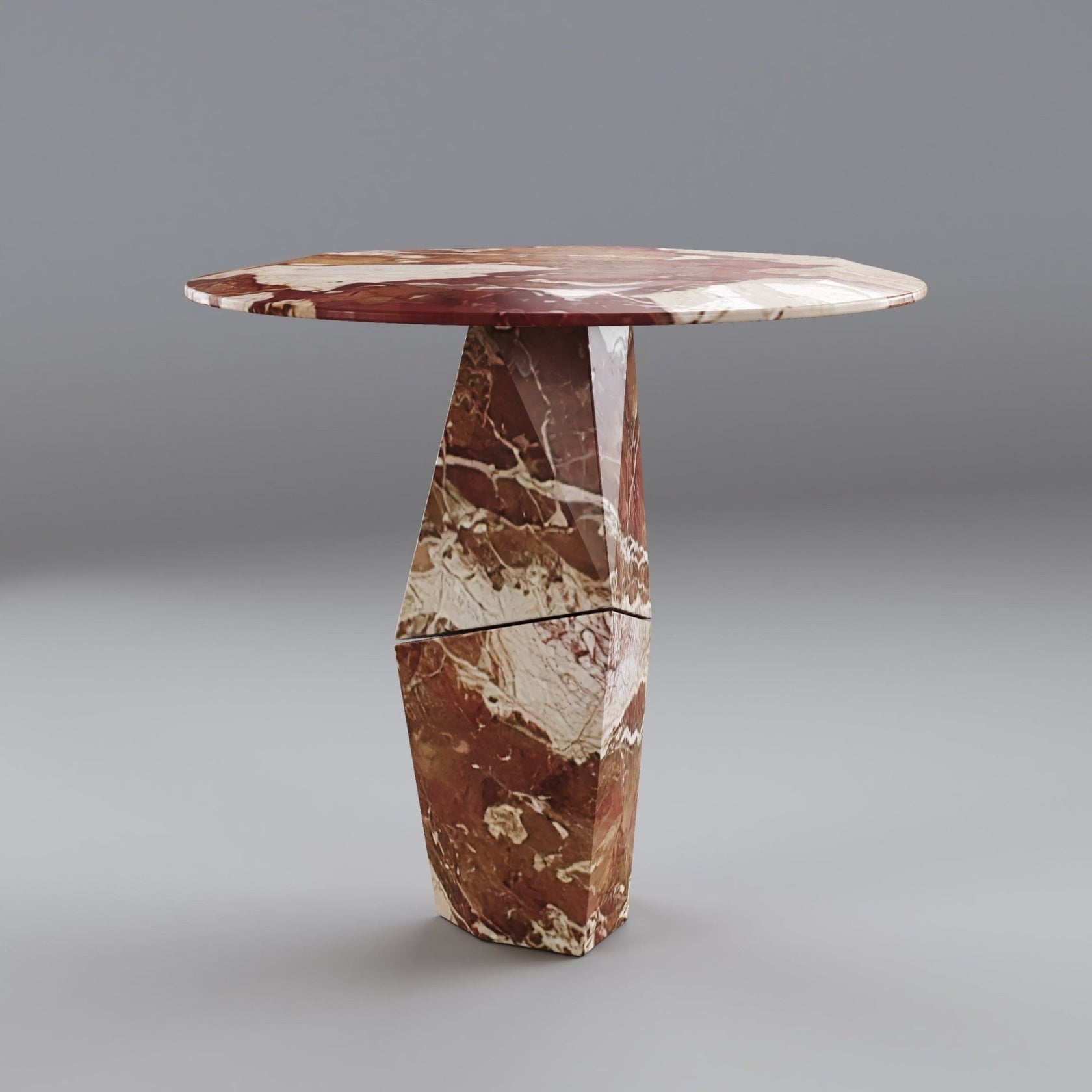 Coffee table DUALITY | Ukrainian Product Design