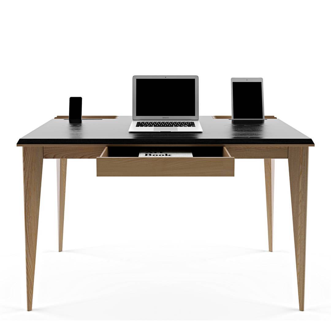 Designer Desks | Ukrainian Product Design